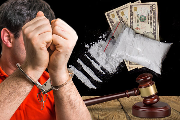 Charged with Cocaine Possession in Maxwell TX? What You Should do Next ...
