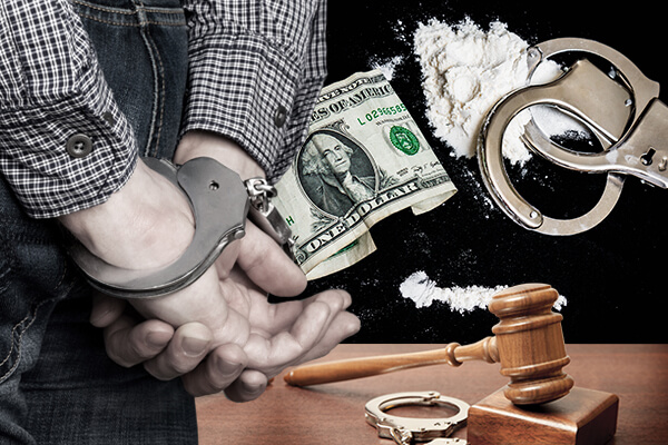 Charged with Cocaine Possession in Bertram TX? Here’s What to Do Next ...